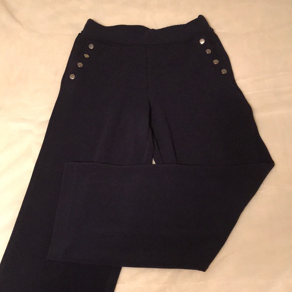 Cato | Pants & Jumpsuits | Cato C Established 946 Womens Pullon Pants ...